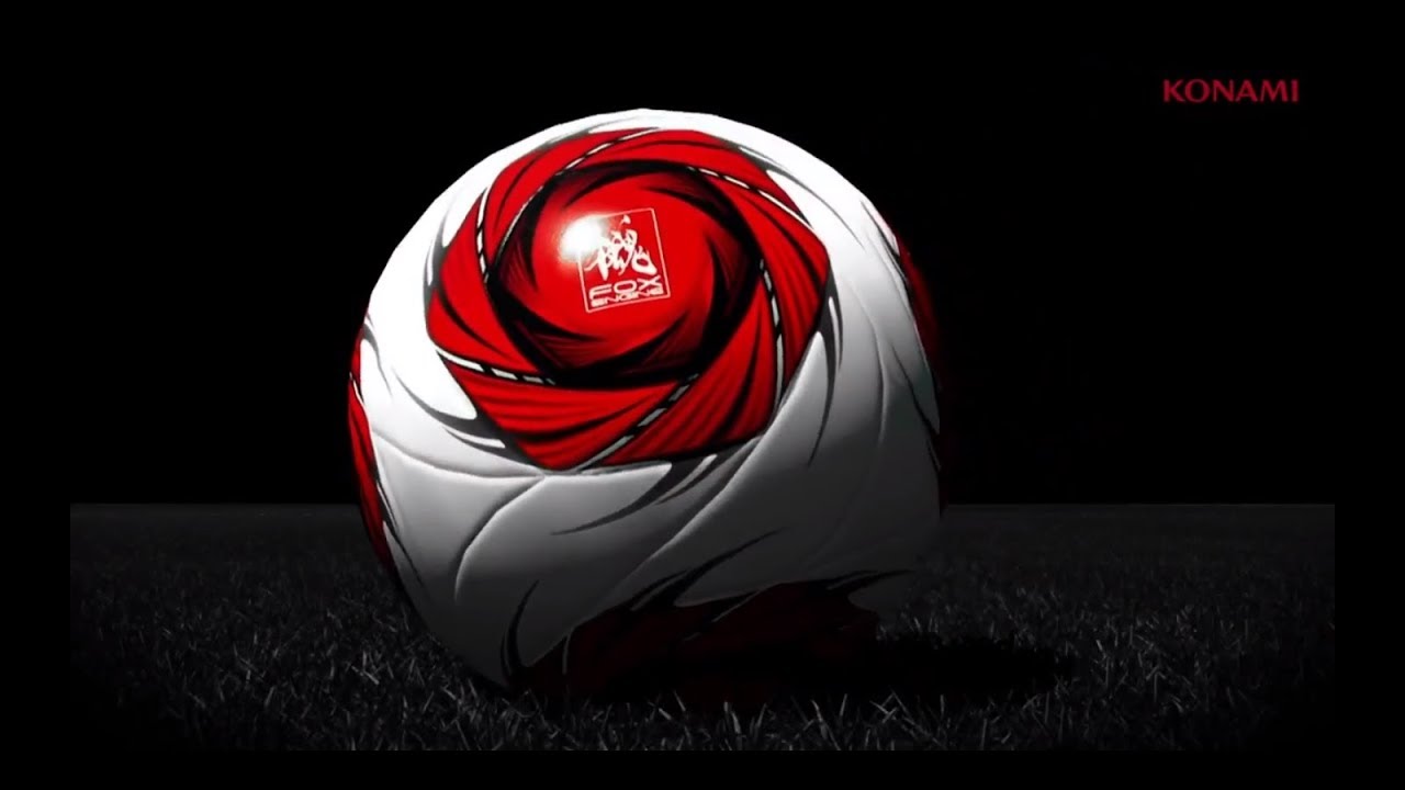 PES 2014 | Teaser Trailer Oficial - YouTube