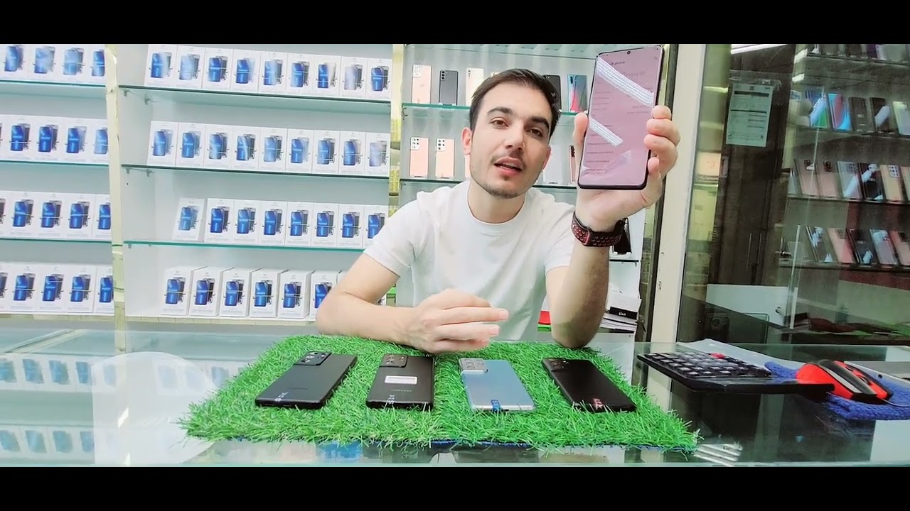 Second Hand Mobile Phones, Low Price in UAE 🇦🇪, Used iPhone, Samsung ...