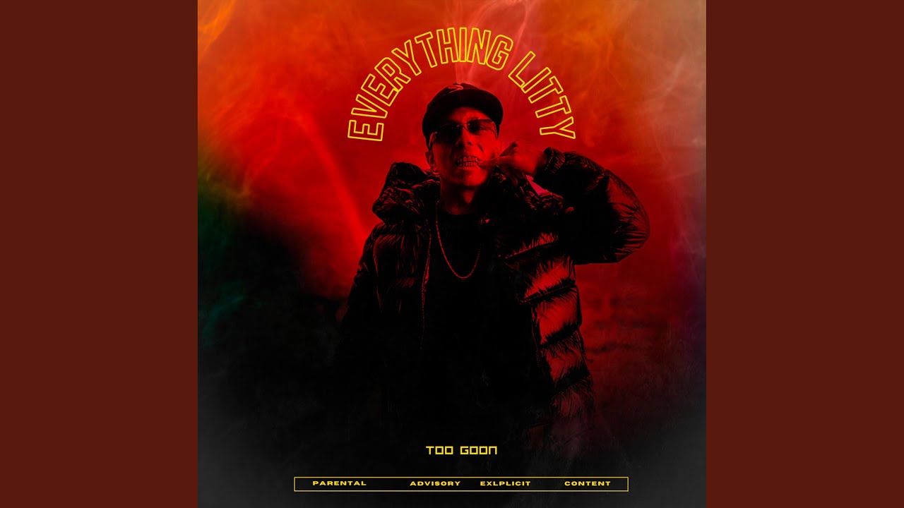 Everything Litty - YouTube