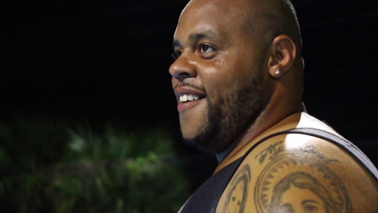 Comedian Ira Lee - Fat Boyz Winning Feat Bridgette - YouTube