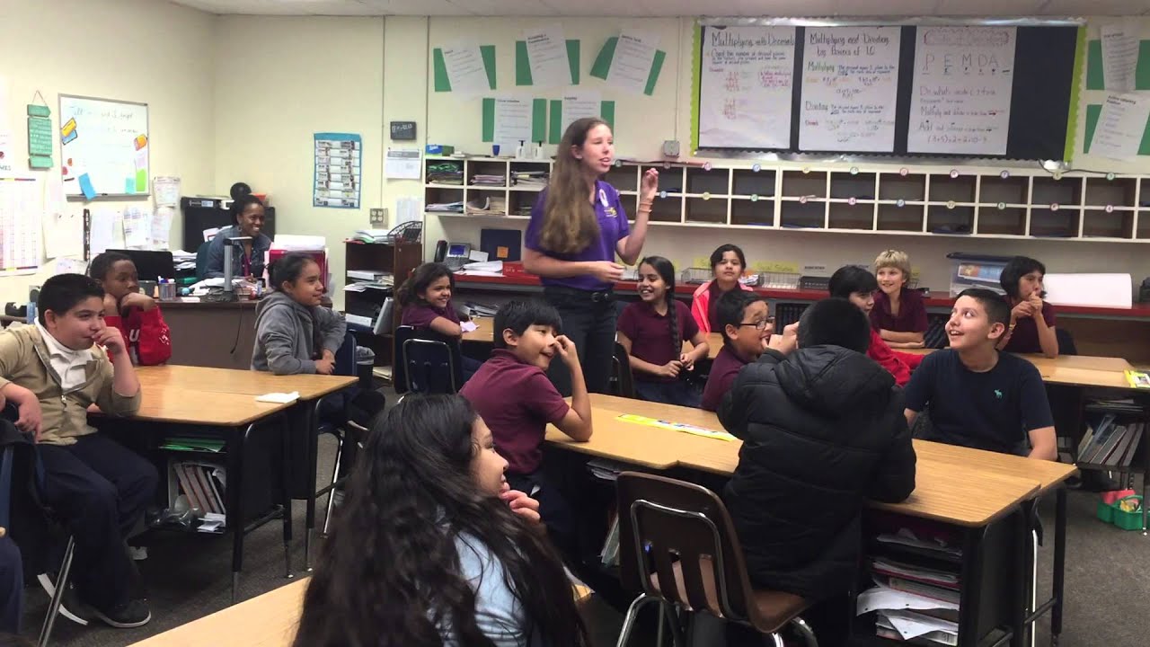 #STEAM Watch how a Vandergraph works at Conchos School - YouTube