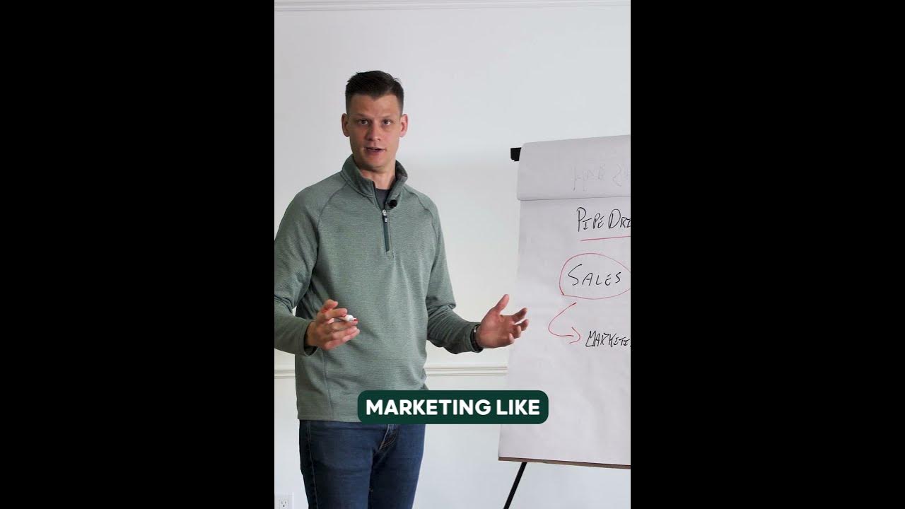 Why I use Pipedrive CRM - YouTube