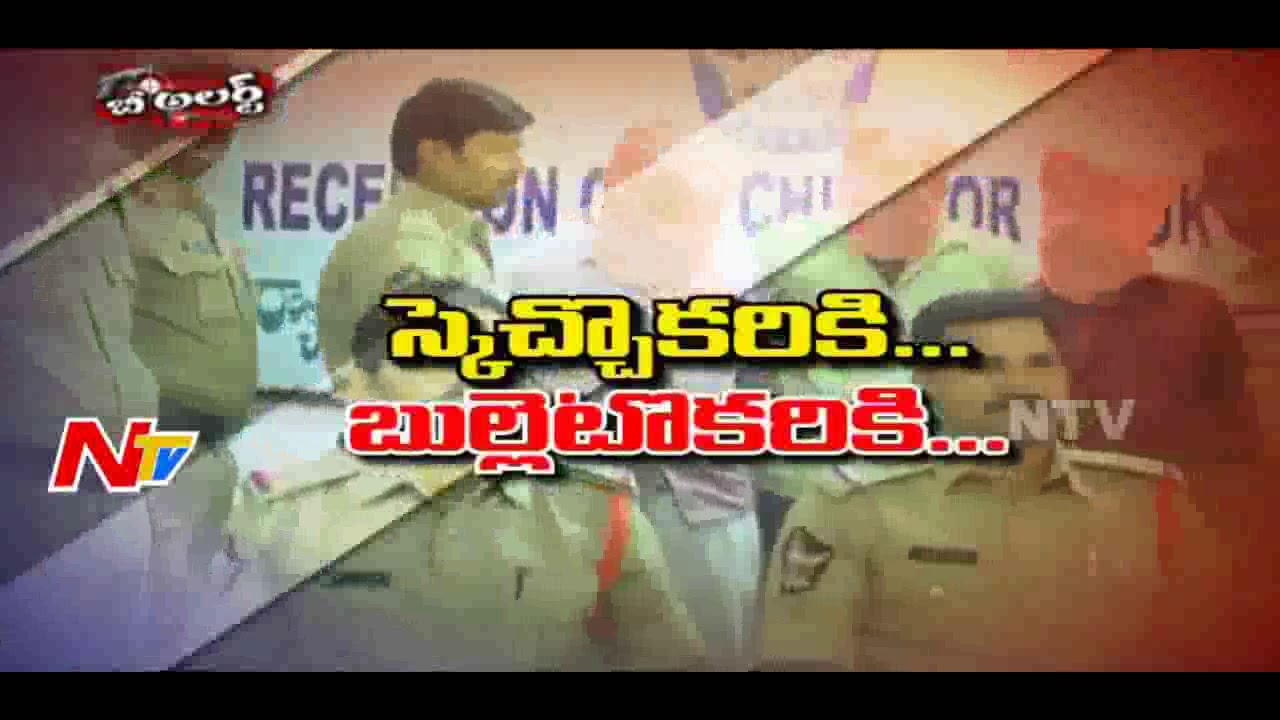 Professional Killers Involvement in Software Engineer's Abduct Case ...