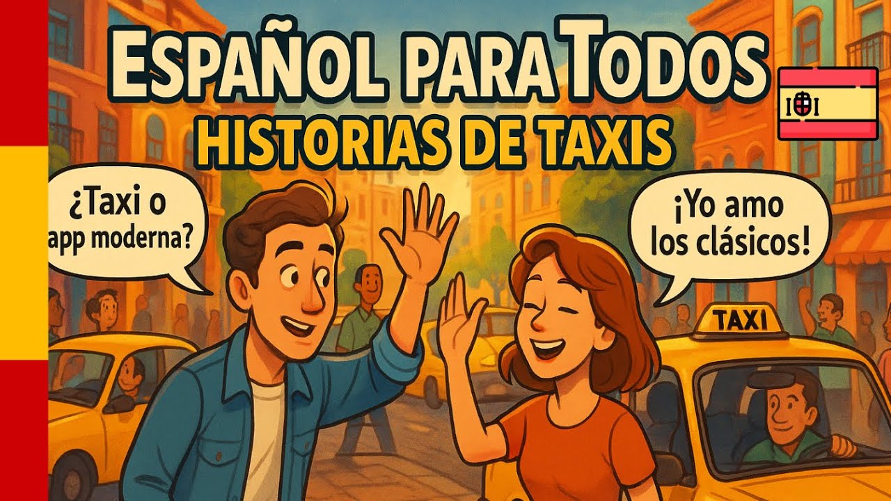 Learn Spanish | Spanish Podcast | Ep 03: Improve Your Spanish Naturally ...