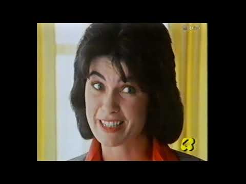 5/5/1992 - Retequattro - 6 Sequenze spot pubblicitari e promo