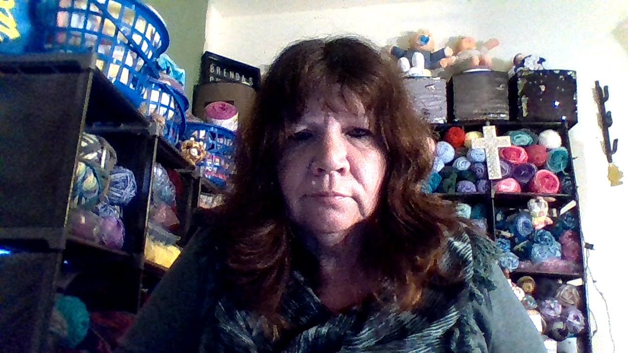 Brenda Land Live Saturday Night 2 !! - YouTube