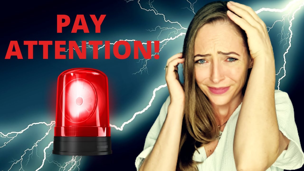 Are you OUT OF ALIGNMENT? 10 signs that indicate LACK OF ALIGNMENT ...