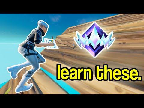 Top 3 BEST Build Moves (Advanced) - YouTube