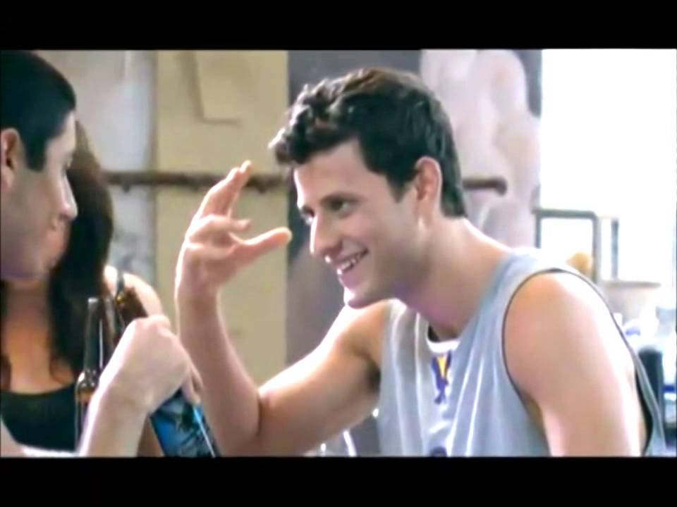 דניאל ליטמן - Daniel Litman - YouTube