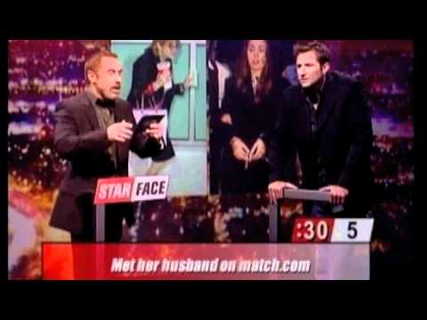 GSN Starface Game Show Winning Moment!! - YouTube