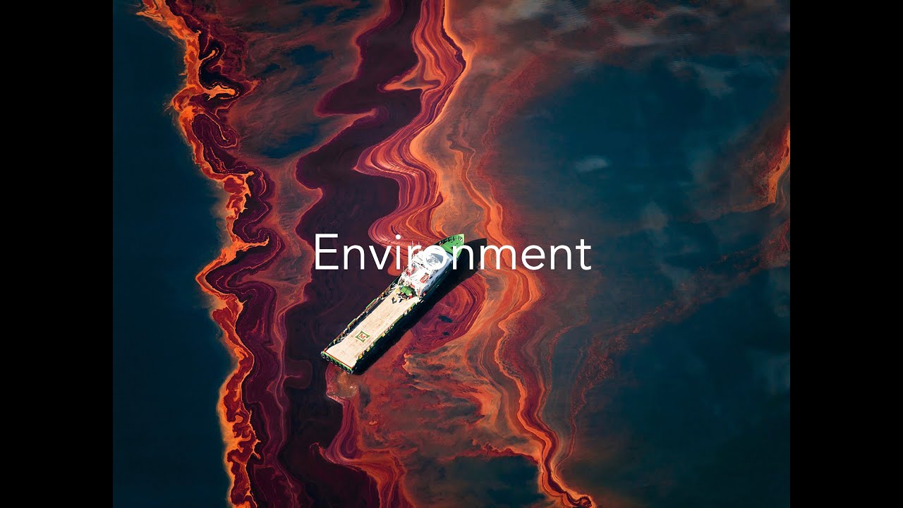 Environment - YouTube