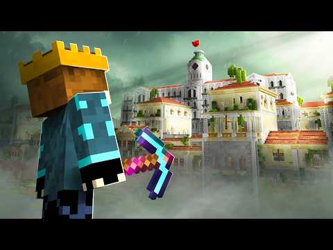 Ich rette Minecraft's tödlichsten Server