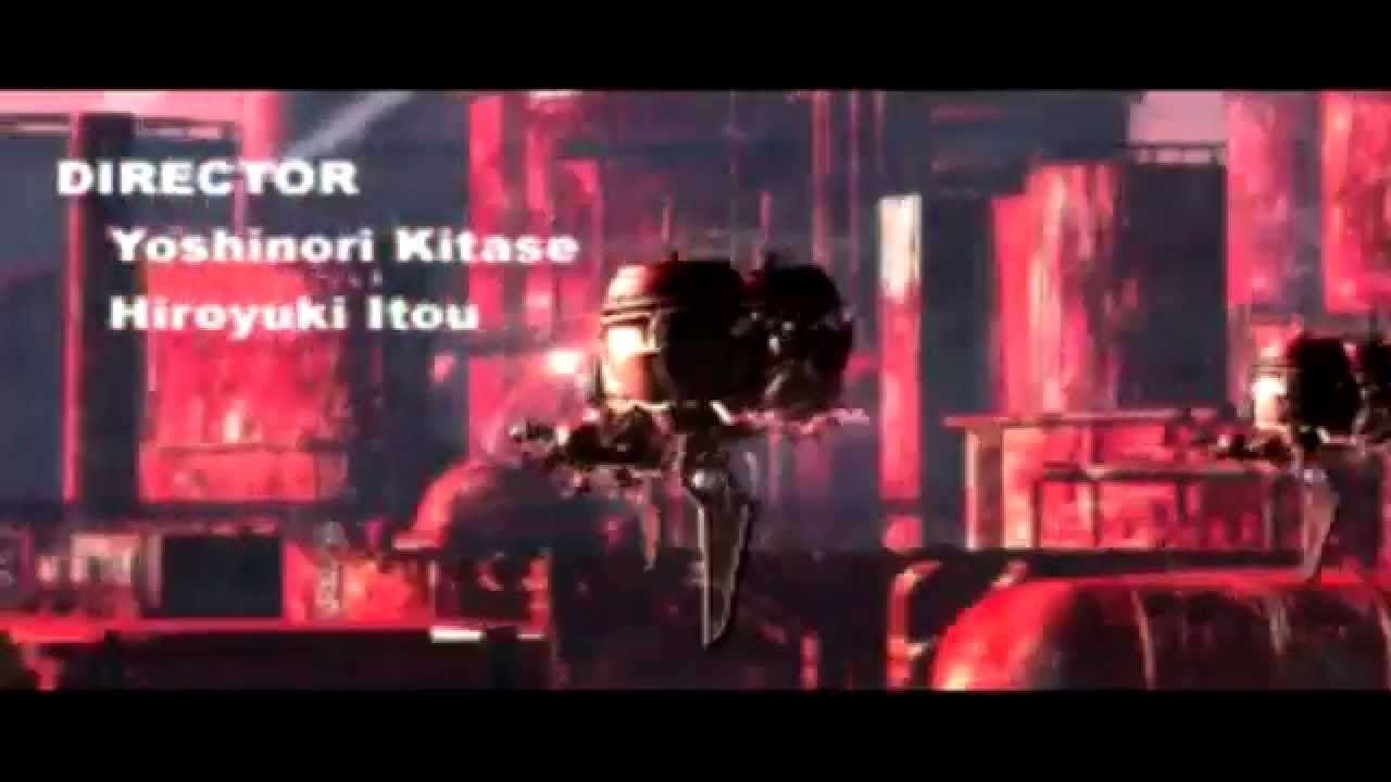 Final Fantasy 6 (Final Fantasy Anthology) Opening FMV Movie Cutscene ...