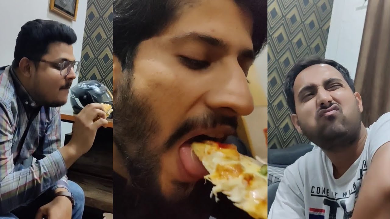 Mission Roti With Mangomen - YouTube