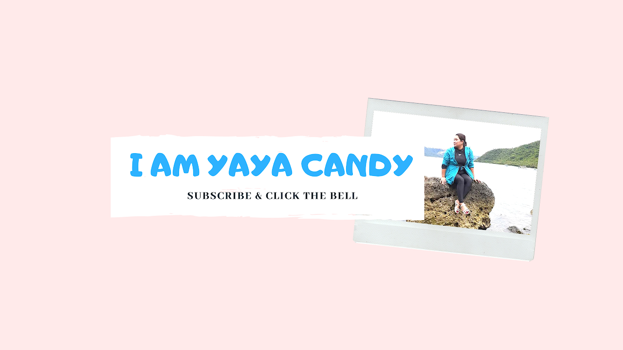 I AM YAYA CANDY Live Stream - YouTube