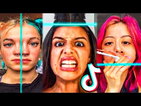 Time Warp Scan Fails Tik Tok Compilation