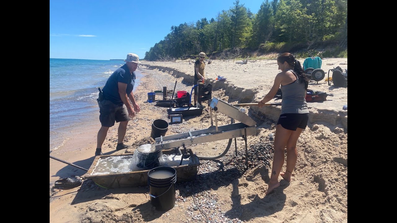 Lake Superior Gold - YouTube