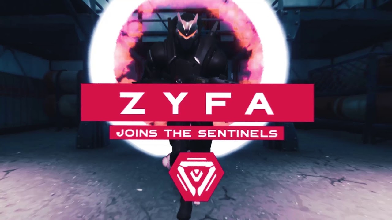 Welcome Zyfa - YouTube