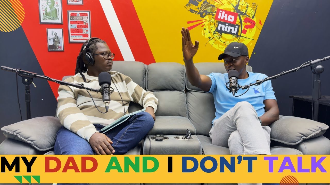 Ep 333 OBINNA part 2 EXPULSION FROM SCHOOL, FRICTION WITH DAD & CHOKORA ...