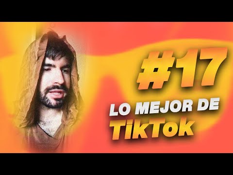 Lo mejor de Pablo Bruschi en Tiktok #17