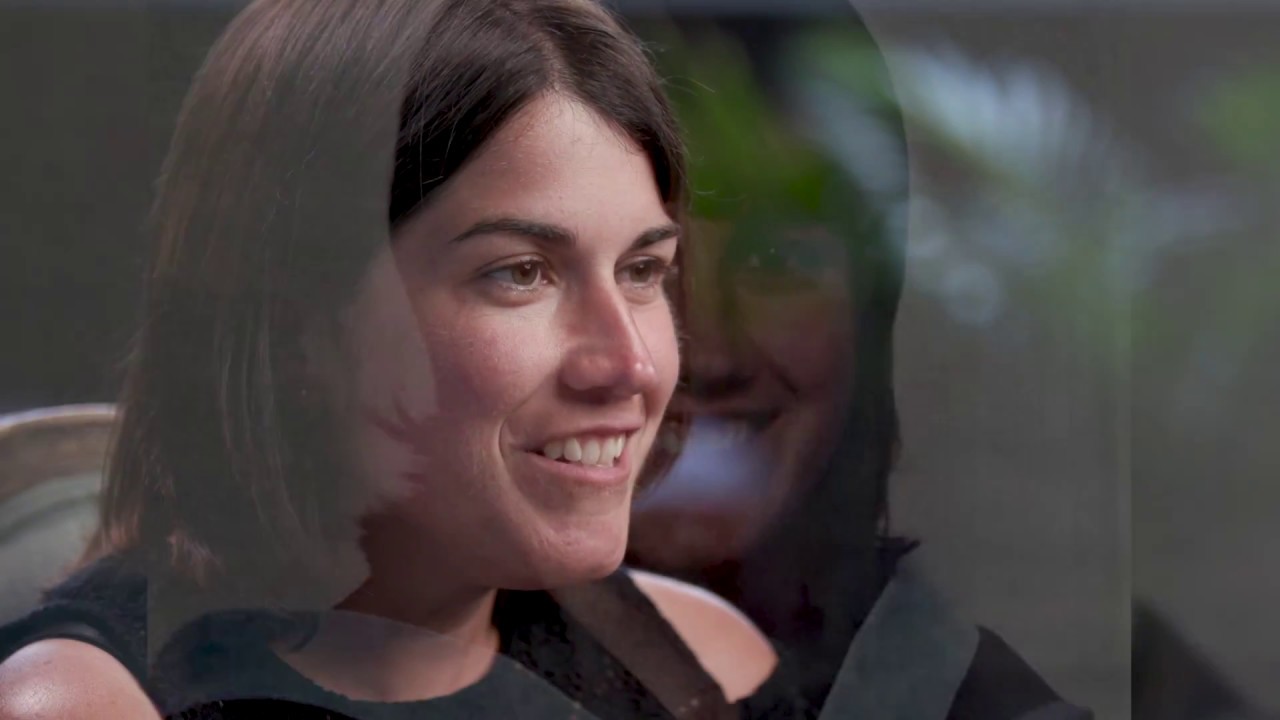 Julie Keddy - 2018 Face of Mental Illness - YouTube