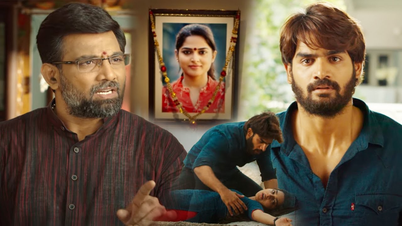तुम्हे जेल जाने के बाद गीता ने अगले दिन खुदखुशी करली - South Dubbed ...
