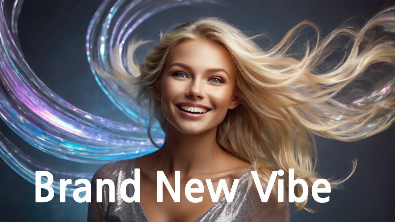 Brand New Vibe – Top Pop Song 최고의 팝송 Best Pop Song 베스트 팝송 New Pop Song ...