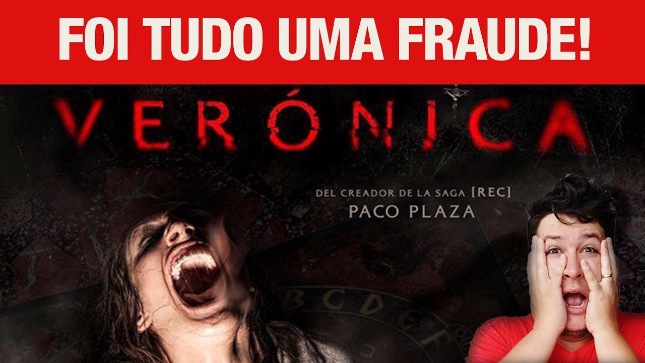 O Caso Vallecas, do Filme Veronica, Foi uma Fraude, Afirmam Irmãos em ...
