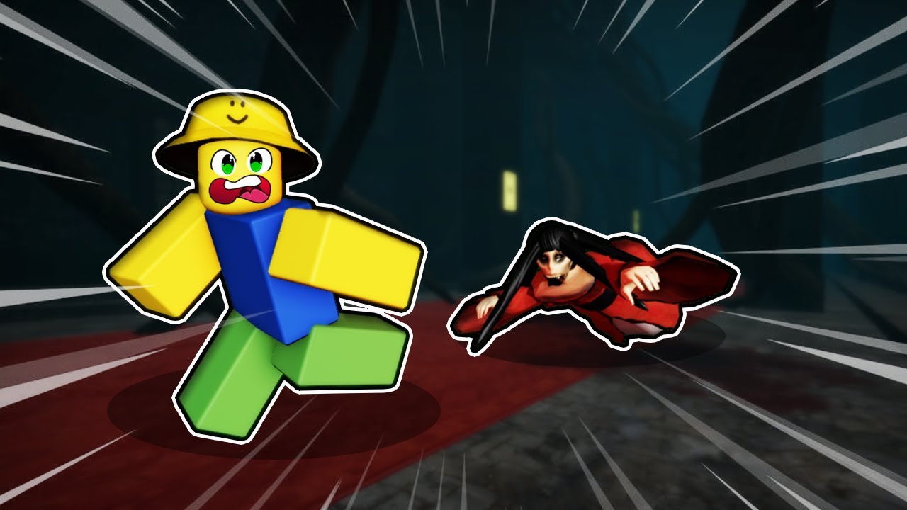 Roblox The Mimic [Book 2 Chapter 2] - YouTube