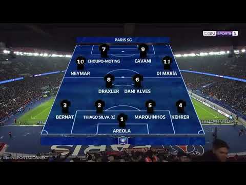 Psg vs Strasbourg 2-2 Highlights & all goals 2019 HD