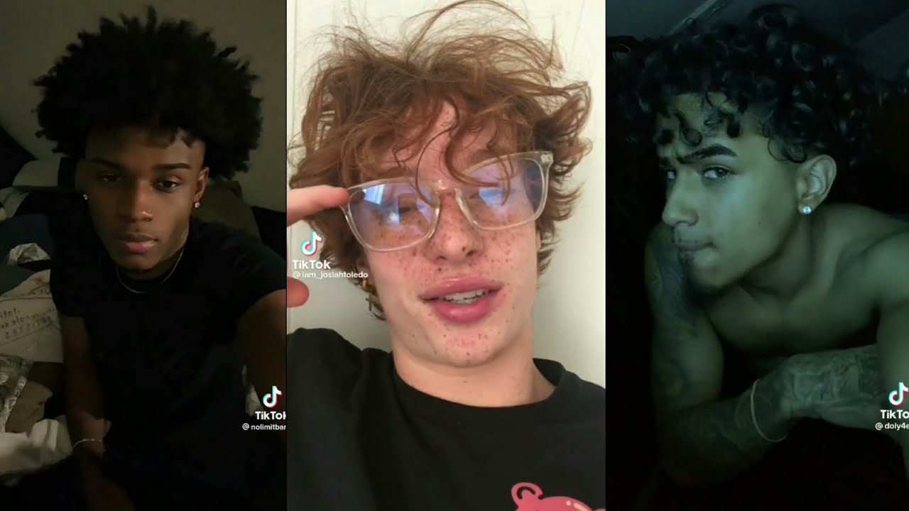 Some fine boyss - YouTube