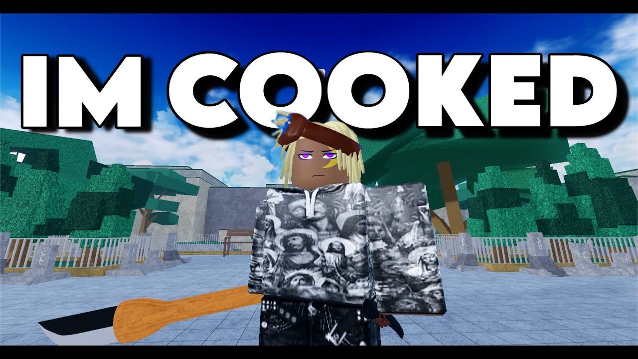 Using INK KENDO in type soul RANKED.... - YouTube