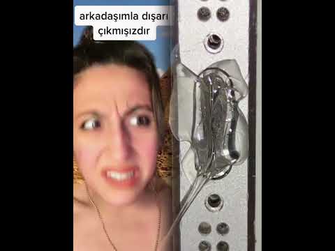 Agalarla klasik an#kanka #arkadas #komik #eglence #an #reaksiyon #video #viral