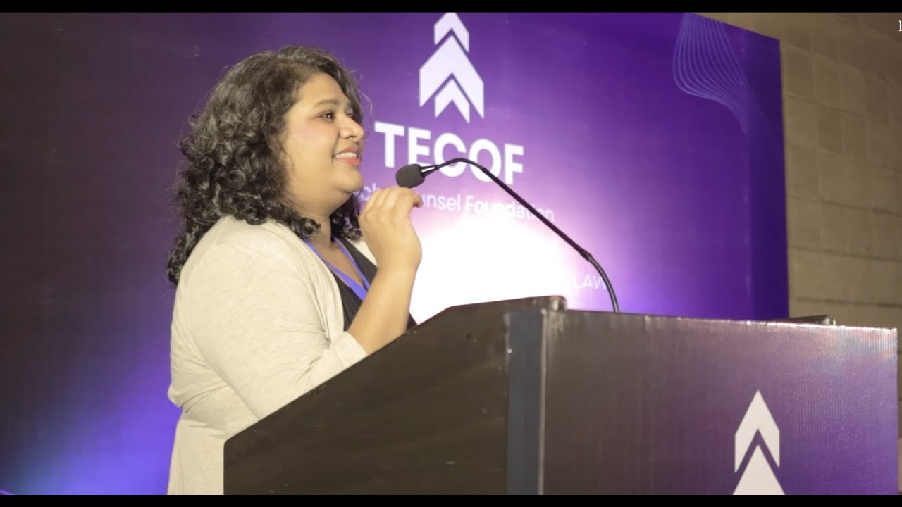 Technology Counsel Foundation Curtain Raiser - full video - YouTube