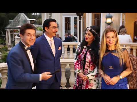 Faramarz Assef  - ITN Norooz 2019