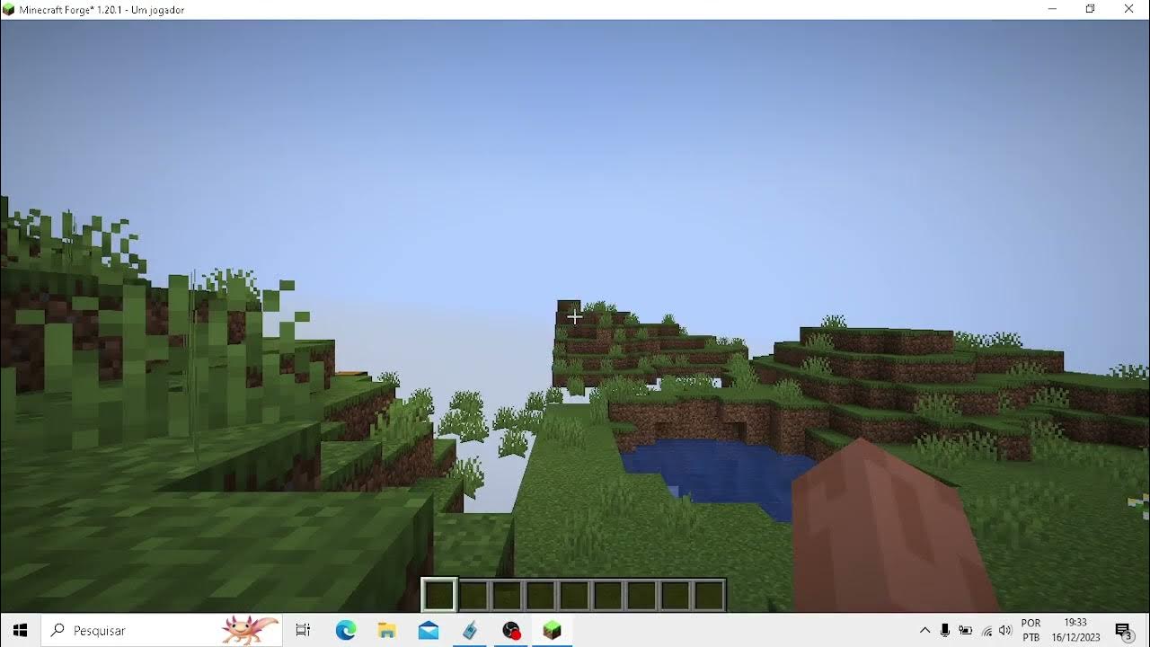 minecraft, mod de acessibilidade para deficientes visuais #minecraft # ...