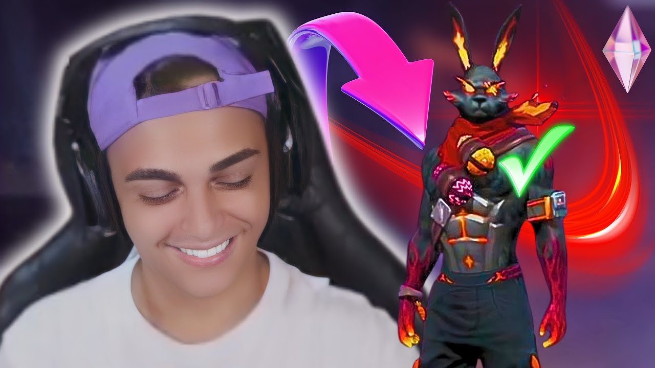 FREÍTAS APROVOU ESSA NOVA ATUALIZAÇÃO??? VEJA QUAÍS SKIN FOI APROVADAS ...