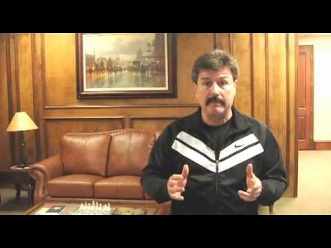 Brent Longnecker interview about Rick Short - YouTube