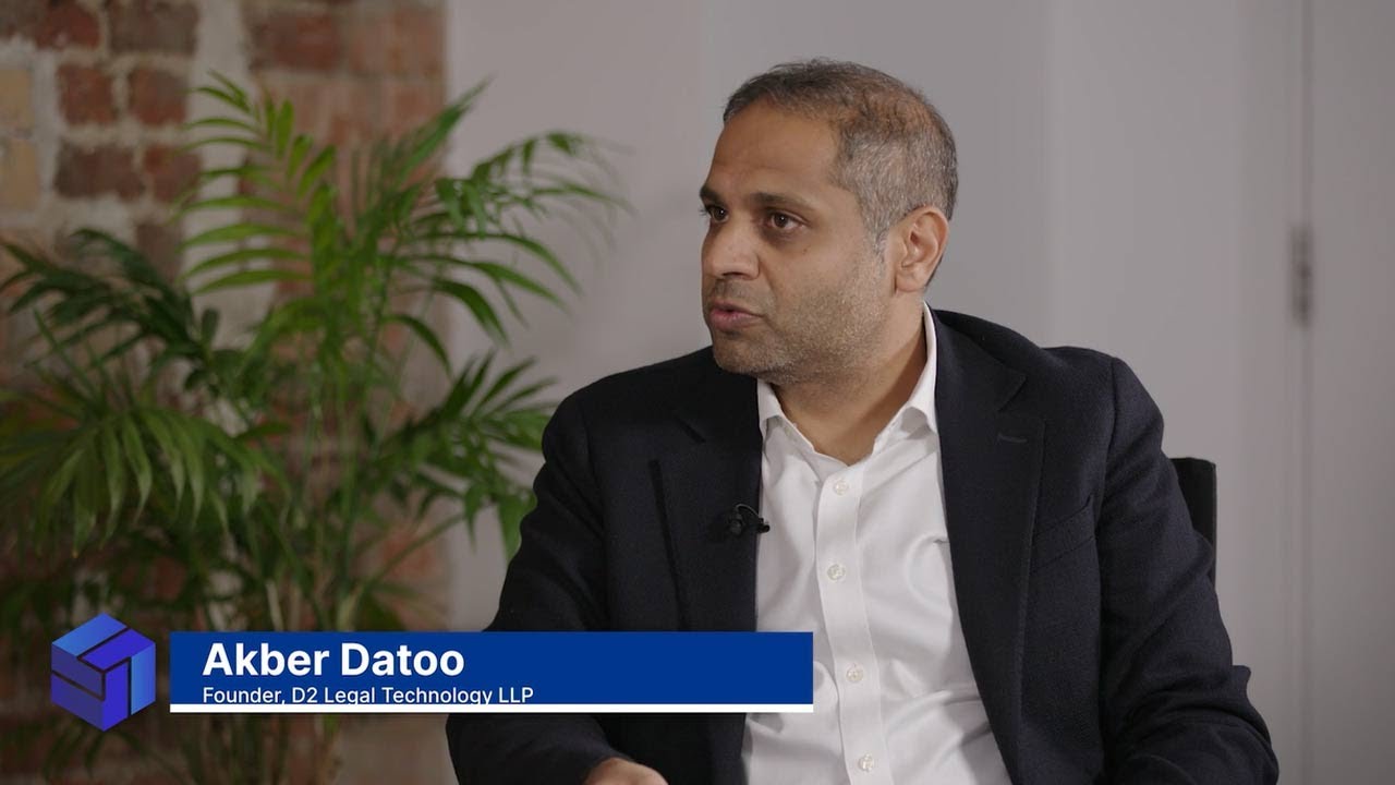 BSVA Network Access Rules | Developing a new standard with Akber Datoo ...