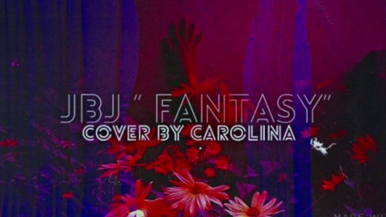 JBJ "Fantasy" - Cover - YouTube