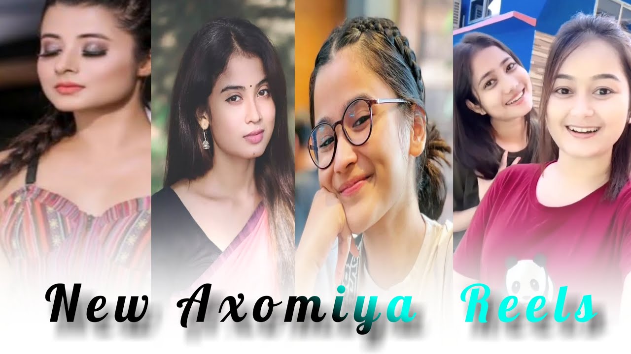 assamese girls reels 🧚| assamese reels instagram | assamese instagram ...