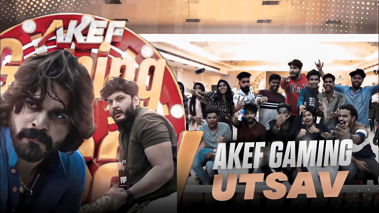 ONAM WITH AKEF ! എല്ലാവർക്കും ഓണാശംസകൾ. Ft @ShiyasKareemOfficial2020 ...