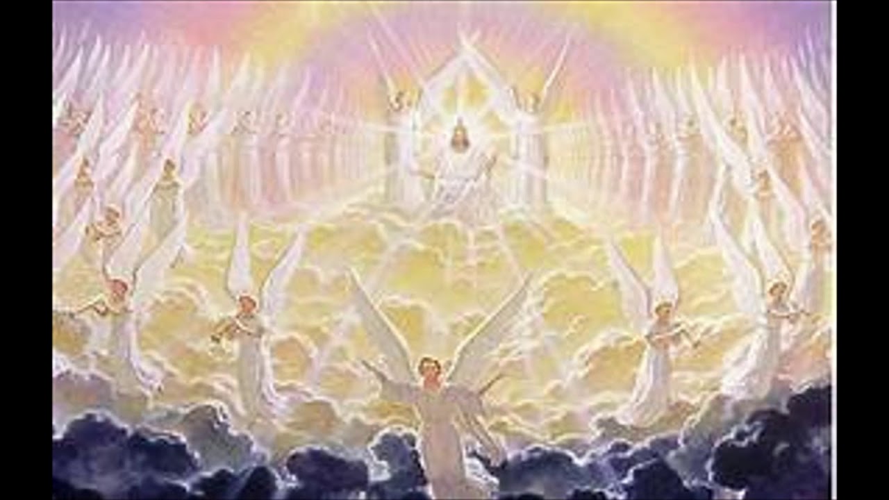 When Ten Thousand Angels Cried by LeAnn Ryhmes sung by Timothy Gamble ...