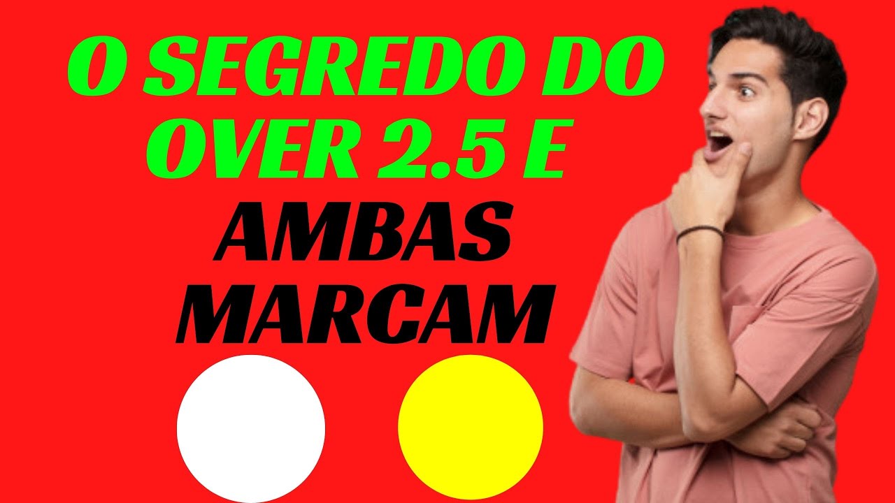 O SEGREDO DO OVER 2 5 E AMBAS MARCAM DO FUTEBOL VIRTUAL YouTube O SEGREDO DO OVER 2 5 E AMBAS MARCAM DO FUTEBOL VIRTUAL YouTube