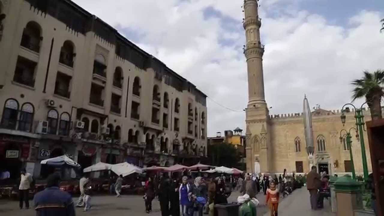 Aradin Promotional Video - YouTube