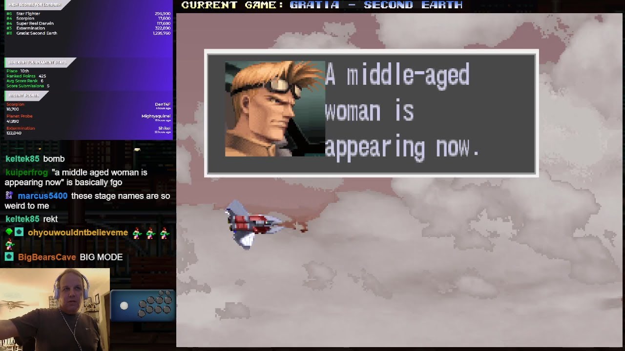 1CCBBH - 652. Gratia Second Earth (1 Loop Clear, Autofire) - YouTube