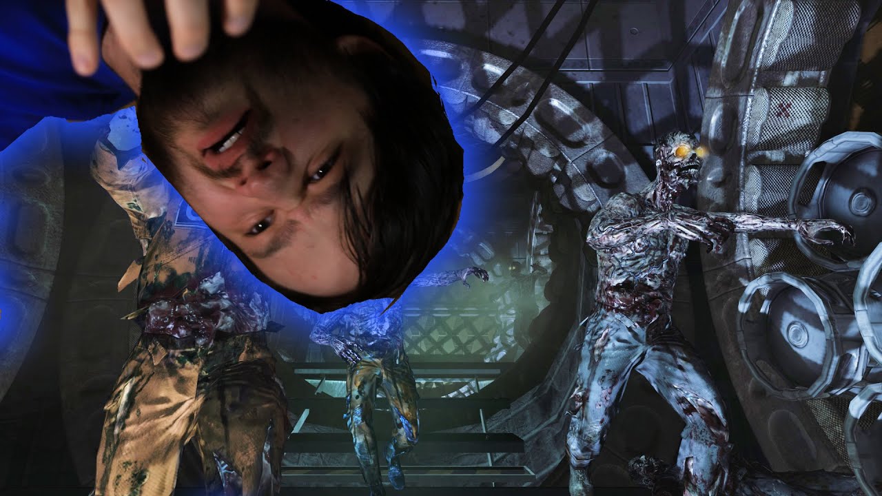 A World Record- Twice! *Call of Duty Black Ops 1* #codzombies #shorts # ...