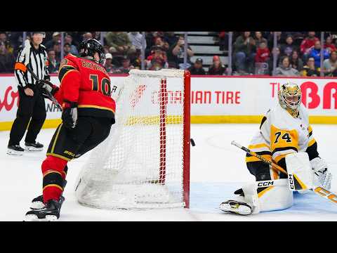 Penguins & Senators goes to PIVOTAL SHOOTOUT