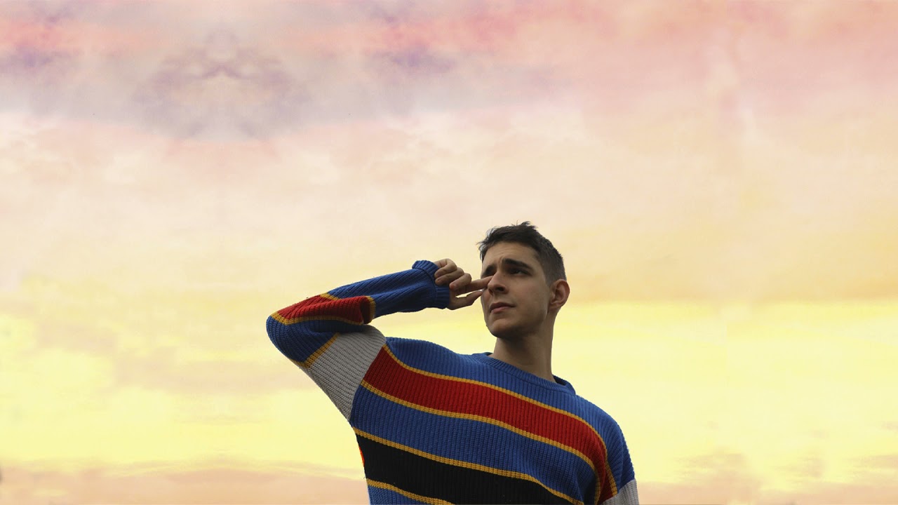 Marco Baptista - MENOS (Áudio Oficial) - YouTube