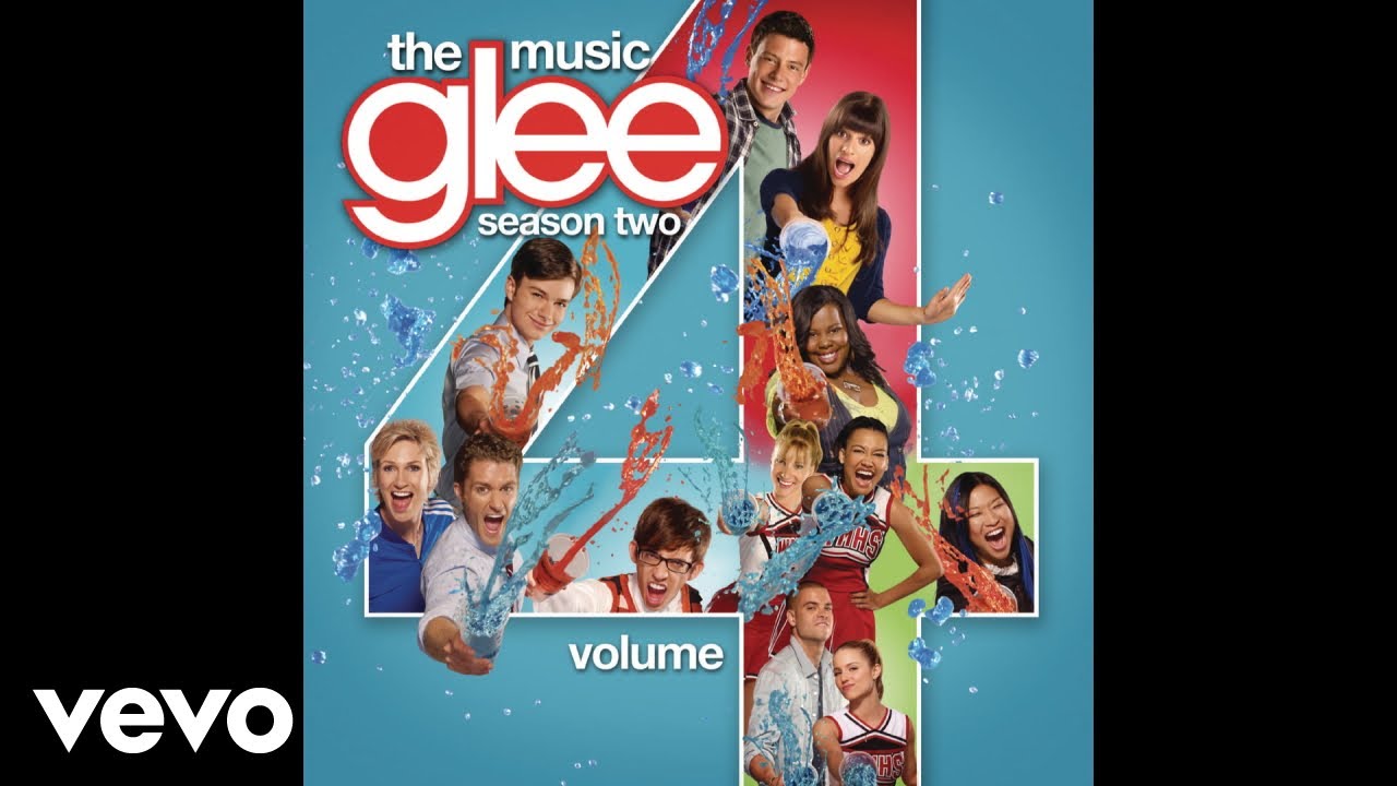 Glee Cast - I Want To Hold Your Hand (Official Audio) - YouTube